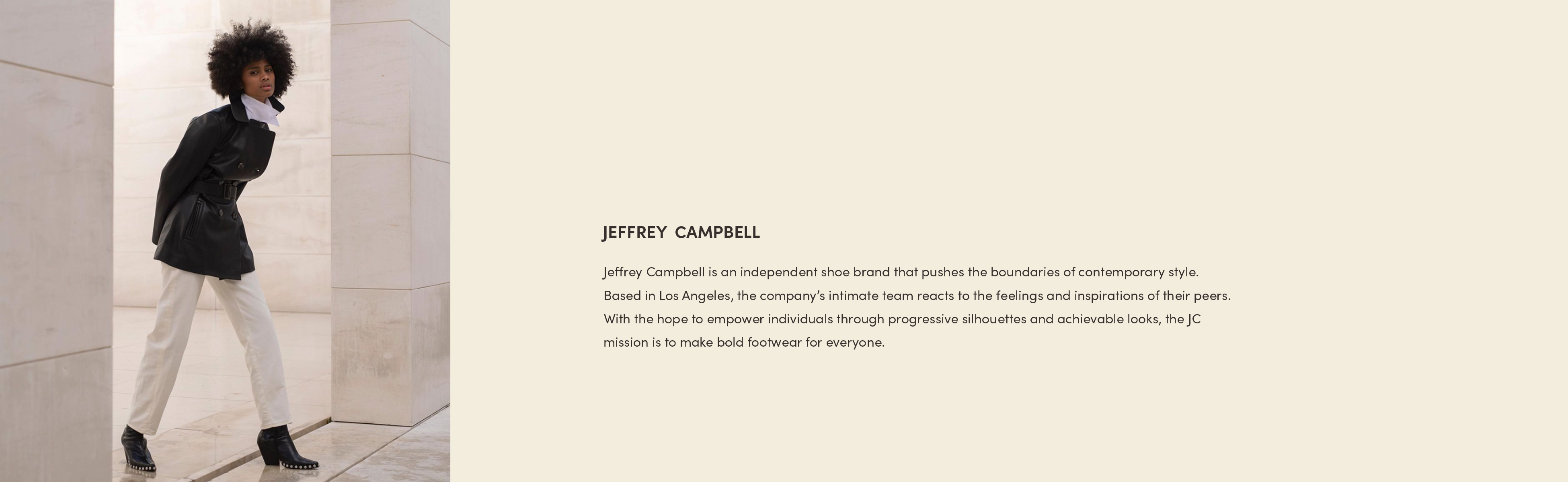 Jeffrey Campbell Shoes - Buy Jeffrey Campbell shoes in NZ| Shoe Connection