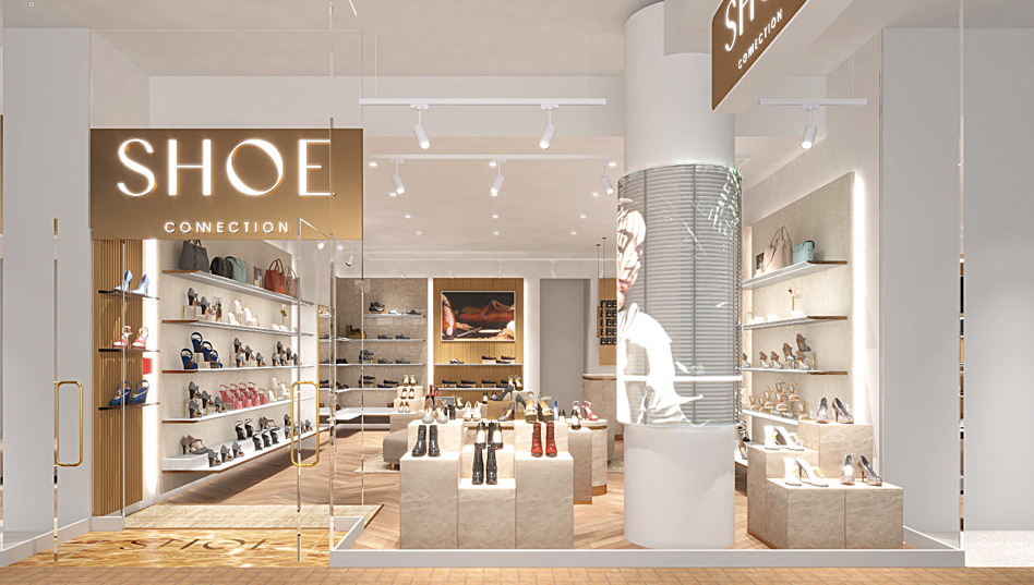 Shoes Online | Buy Shoes Online from Shoe Connection NZ