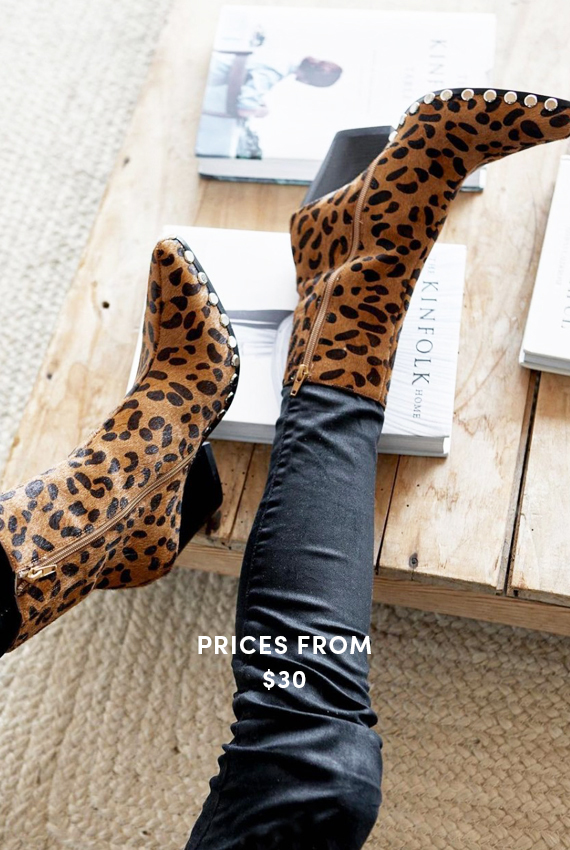 Shoes Online | Buy Shoes Online from Shoe Connection NZ