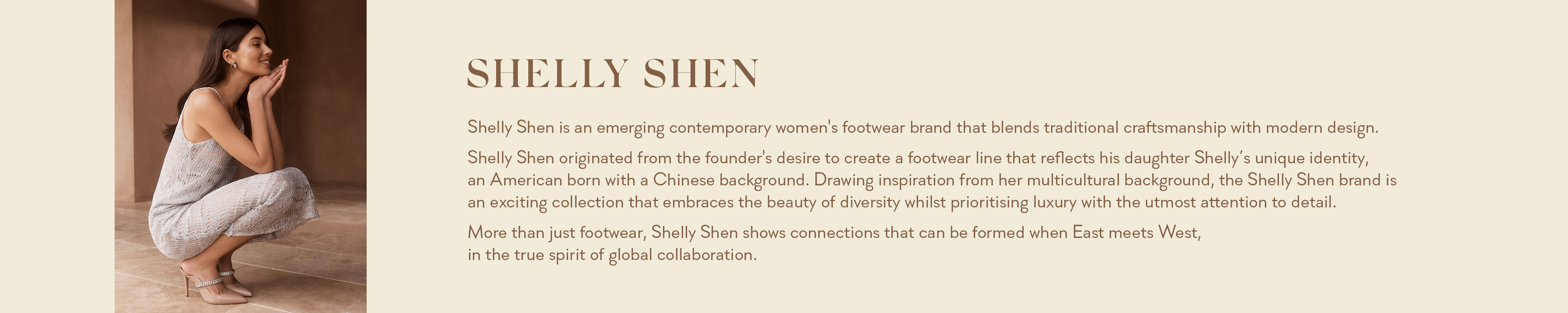 Shelly Shen Footwear - Buy Womens Shelly Shen footwear Online in NZ ...