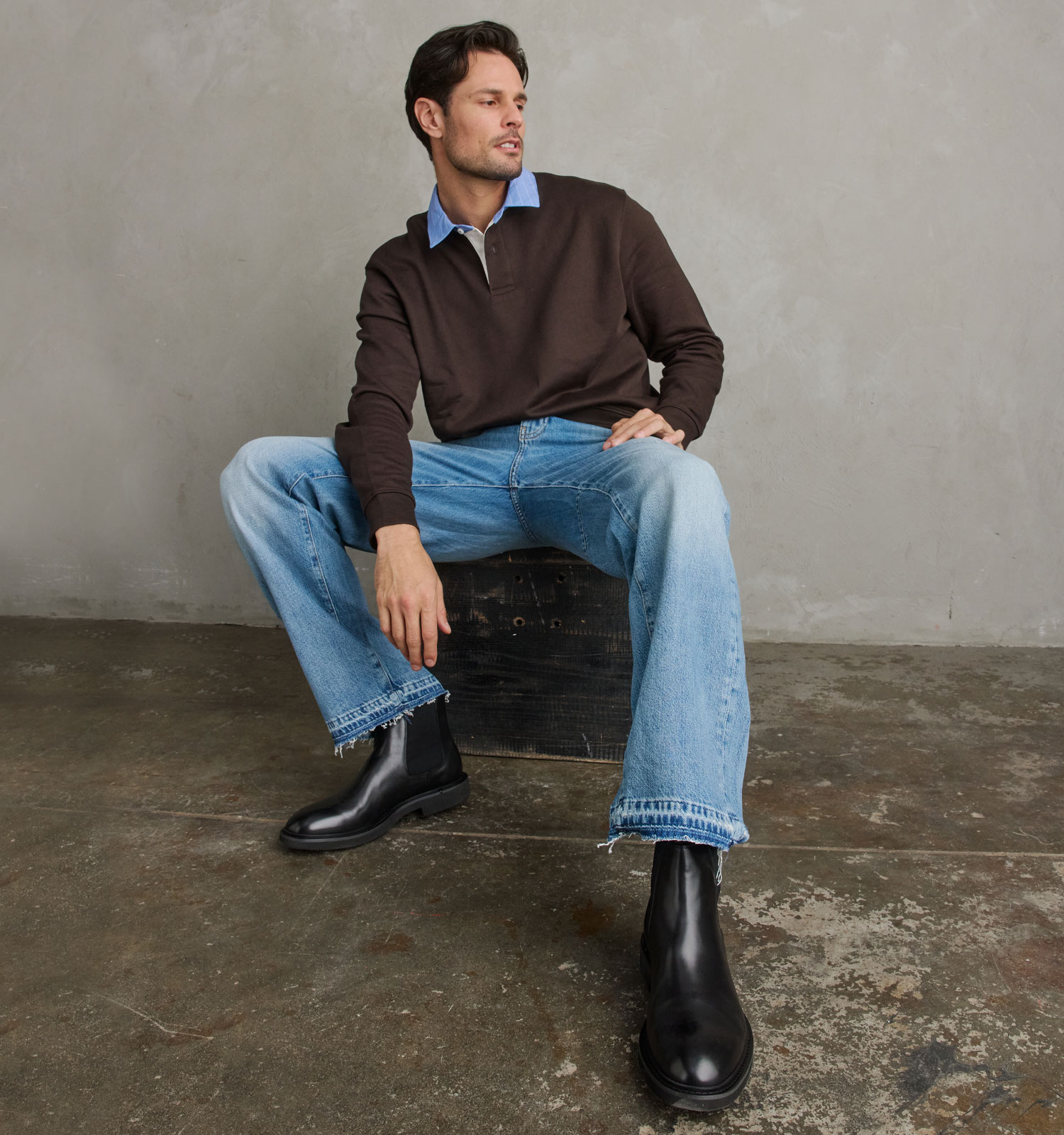 Men's Boots - Buy Boots for Men Online | Shoe Connection NZ