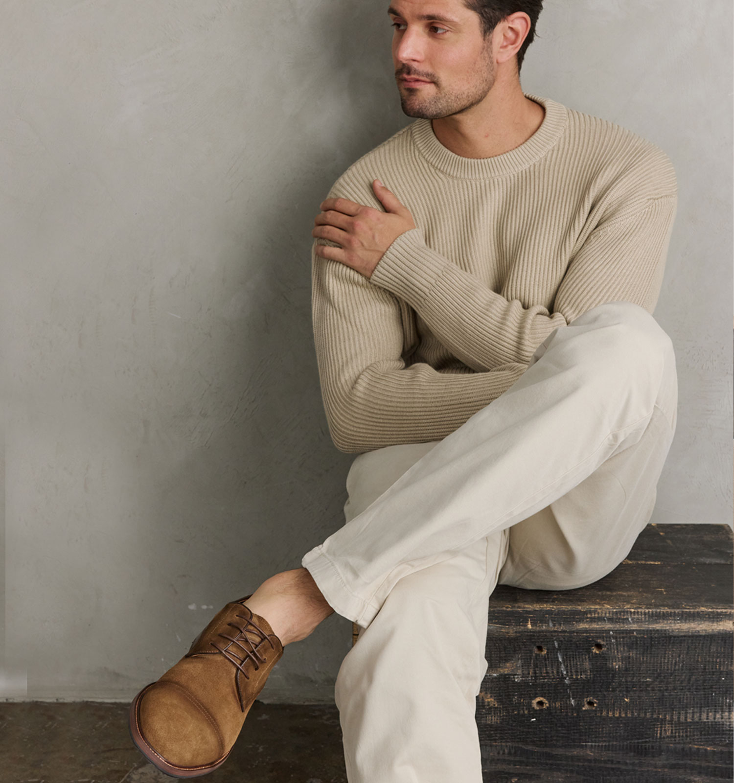 Shop Men's Shoes New Arrivals at Shoe Connection NZ
