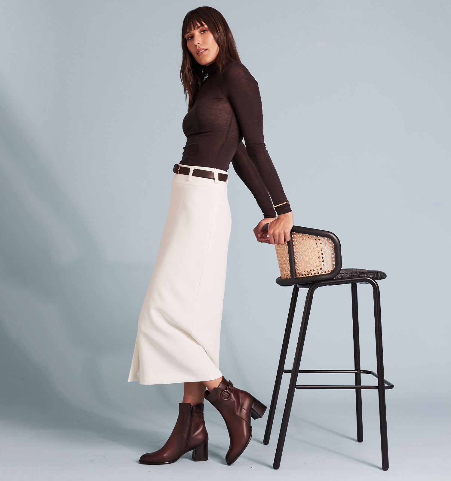 Shop Womens Shelly Shen Footwear & Enjoy FREE NZ Delivery on Orders ...