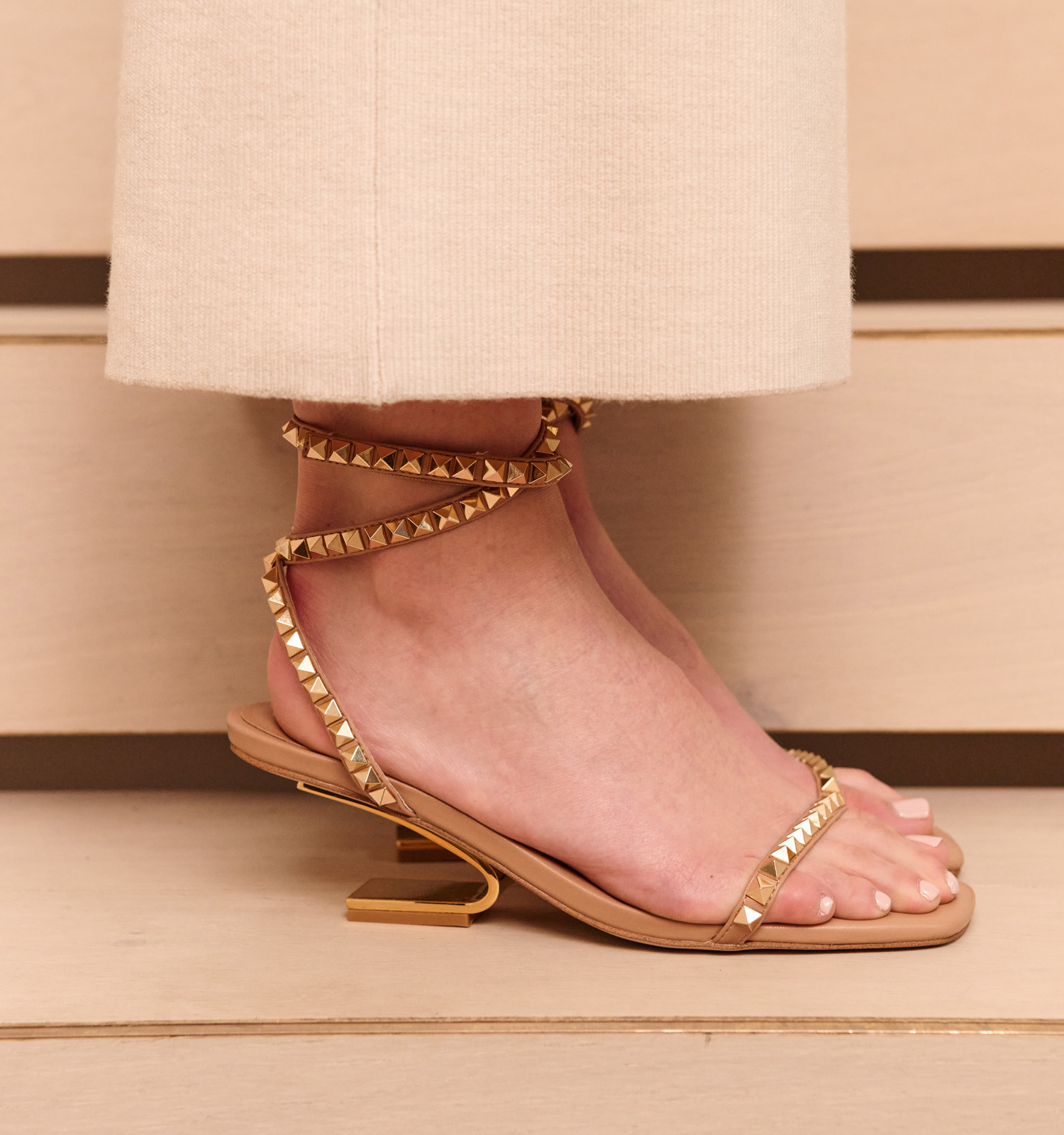Shop Women's Strappy Heels Online at Shoe Connection NZ
