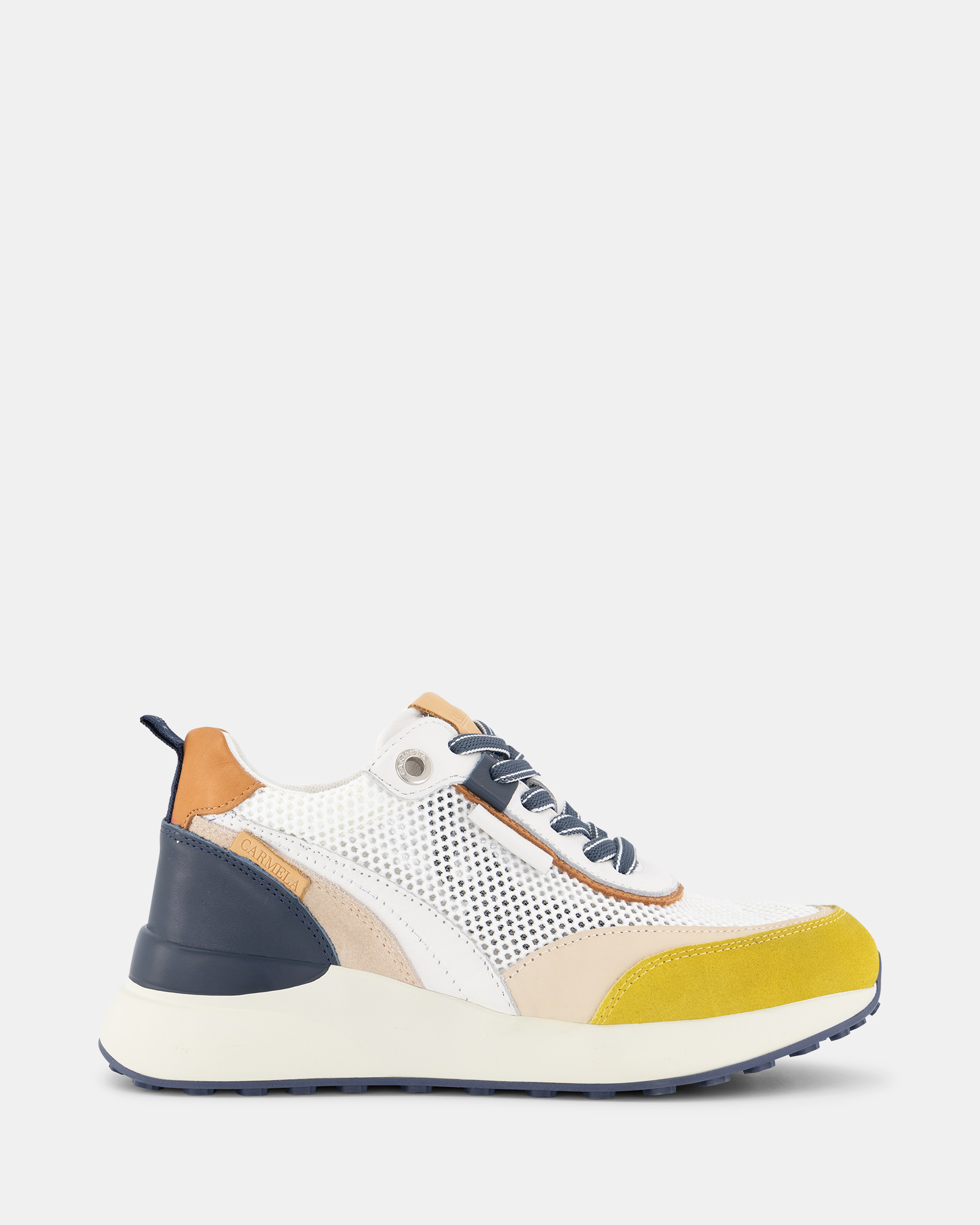 Buy DUSK Navy sneakers Online at Shoe Connection