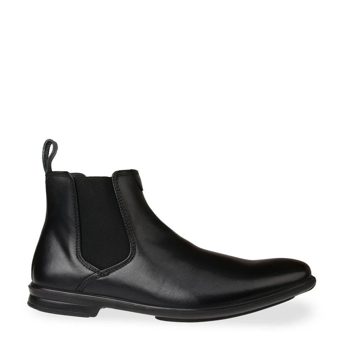 Buy CHELSEA Black boots Online at Shoe Connection