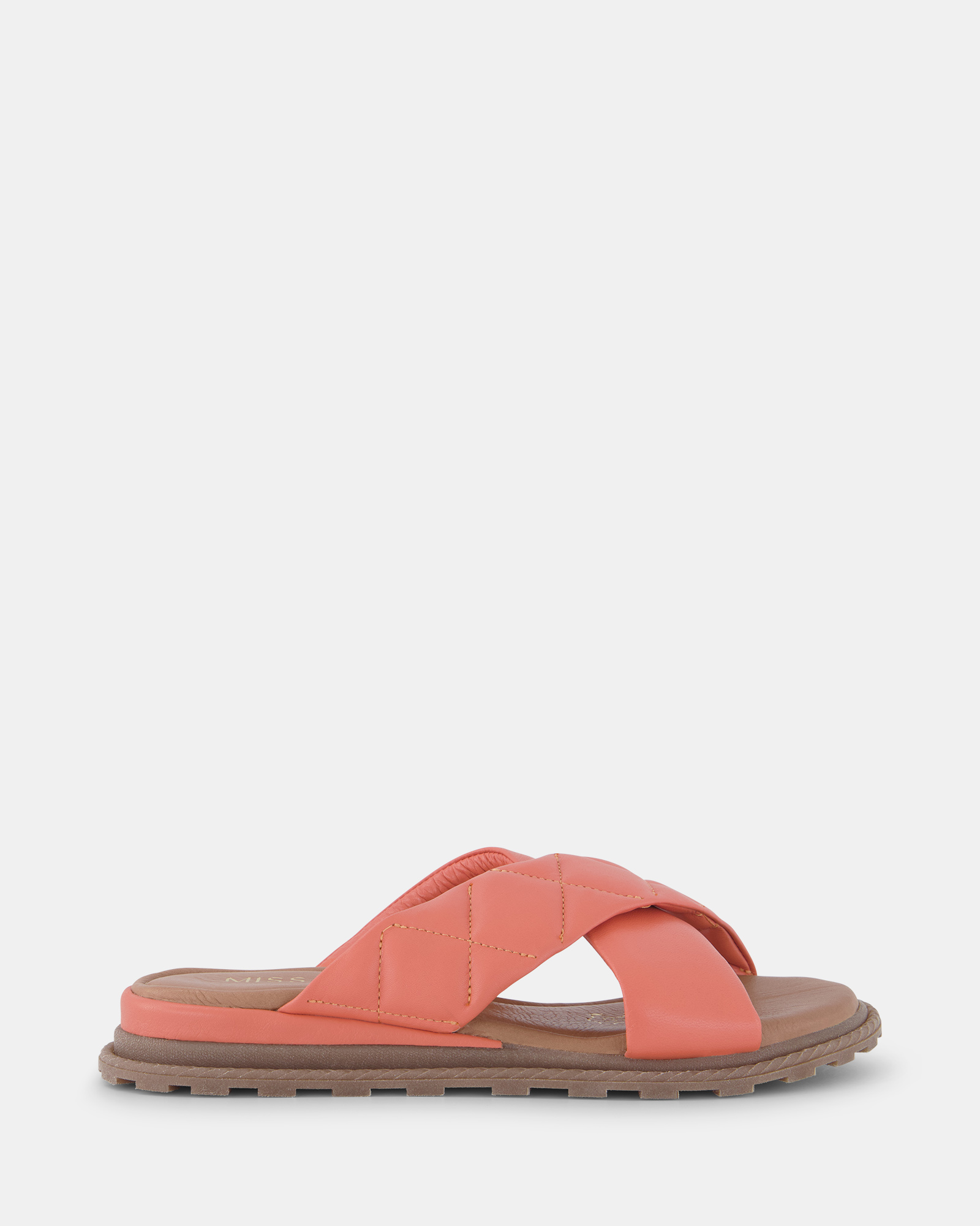 Buy CAMPBELL Coral sandals Online at Shoe Connection