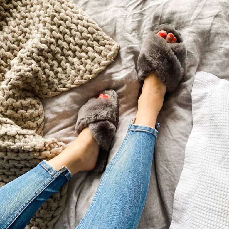 MAYBERRY / Charcoal |Buy Women's Brands Online in Charcoal | Shoe ...