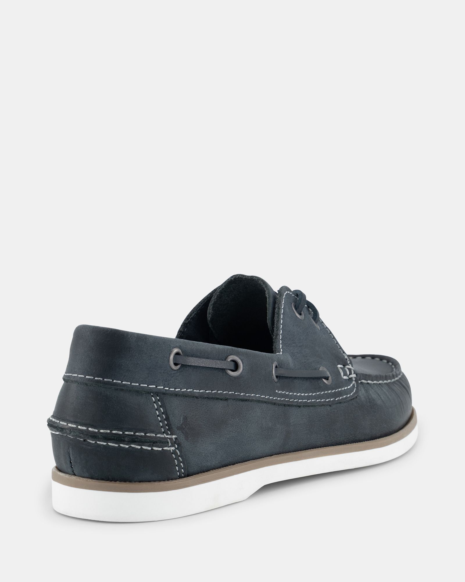 Buy SAIL Navy casuals Online at Shoe Connection