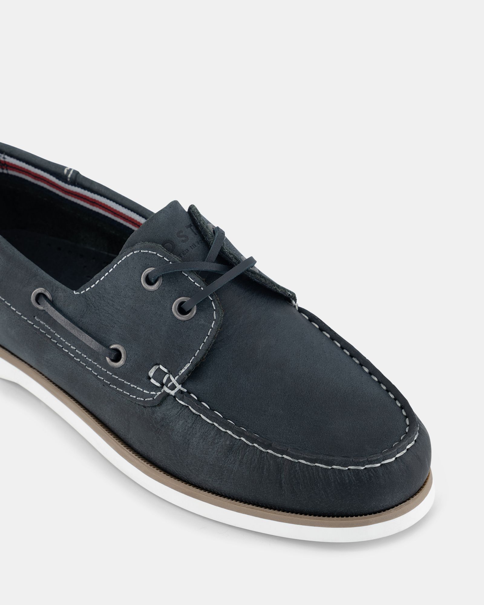 Buy SAIL Navy casuals Online at Shoe Connection