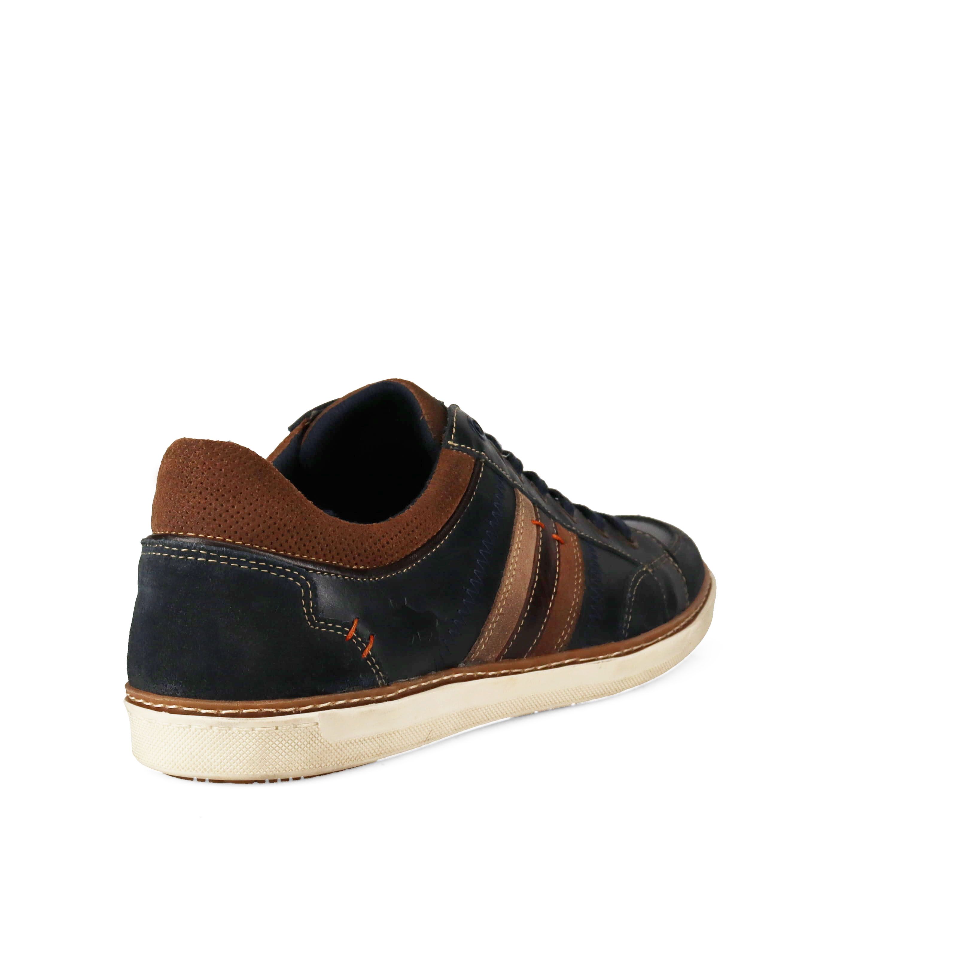BLAKE / NAVY |Buy Women's Mens Online in Navy | Shoe Connection NZ