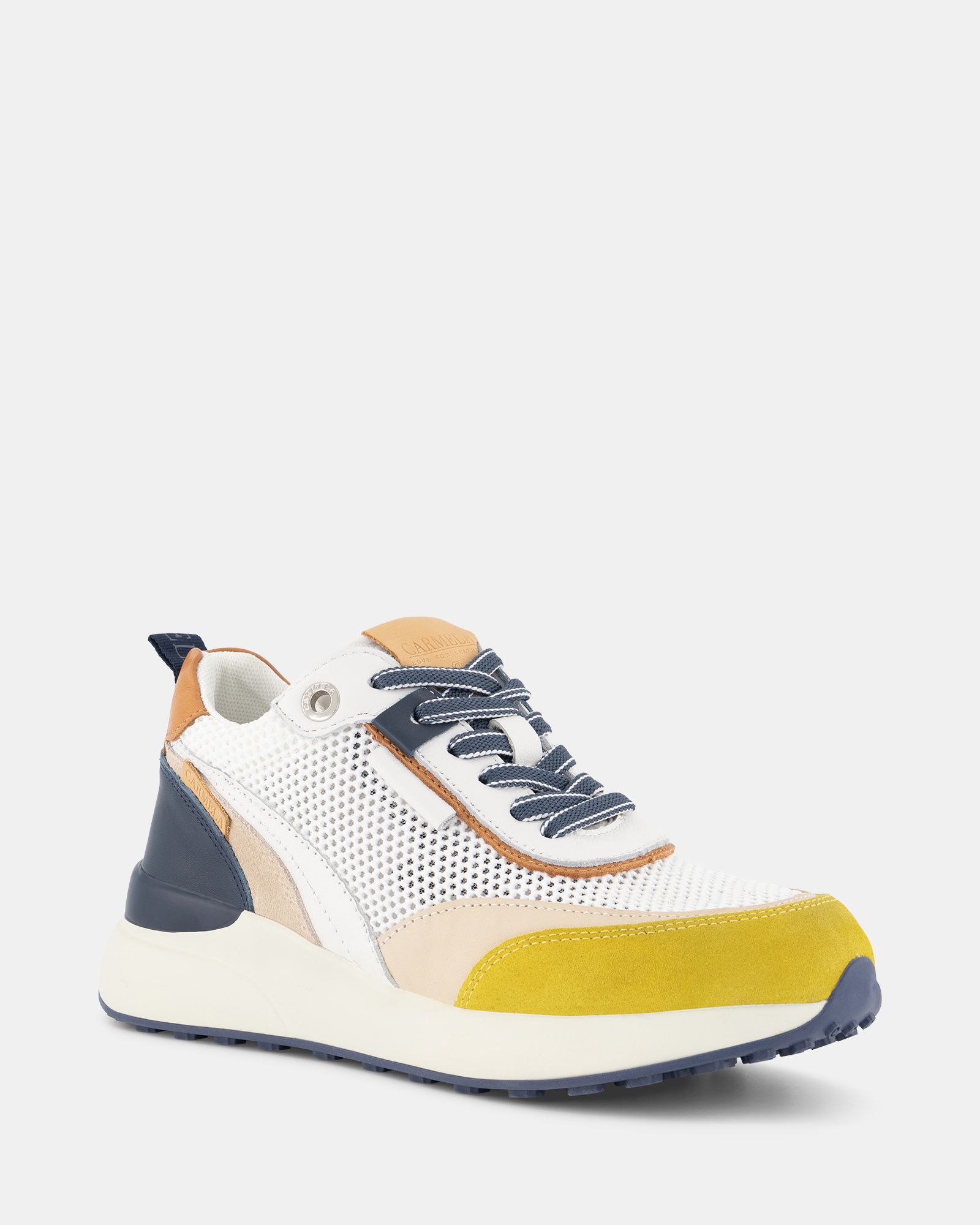Buy DUSK Navy sneakers Online at Shoe Connection