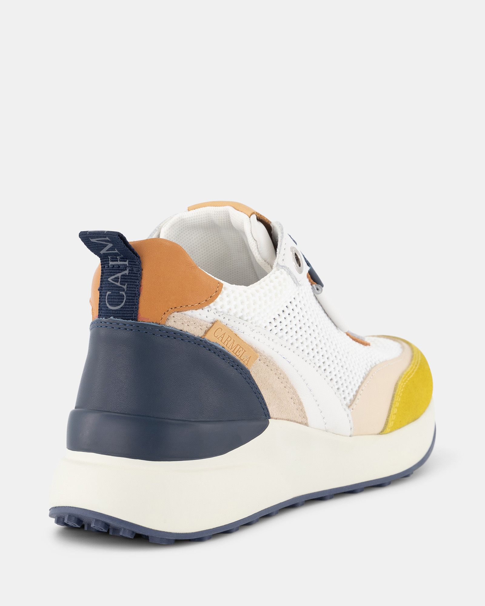 Buy DUSK Navy sneakers Online at Shoe Connection