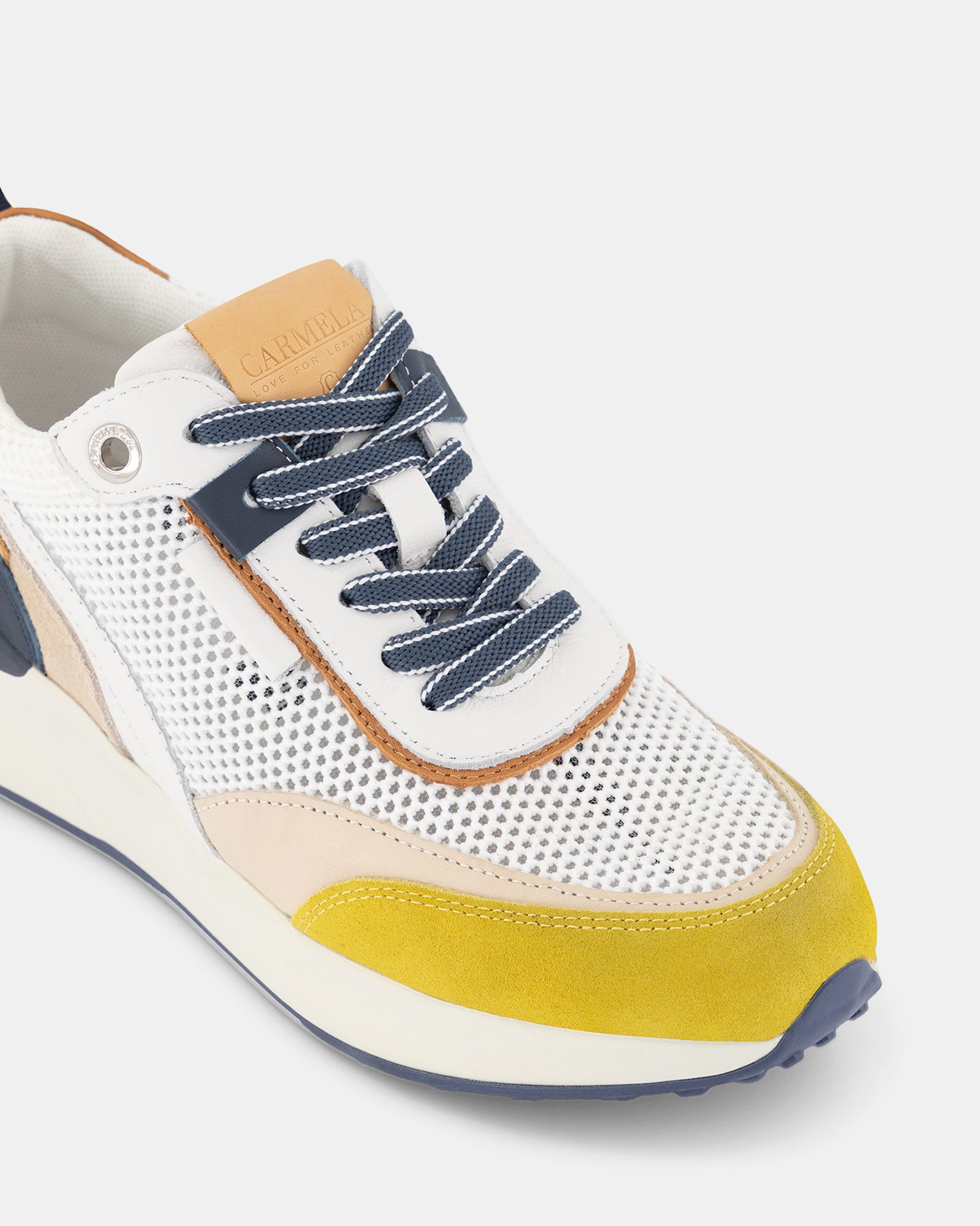 Buy DUSK Navy sneakers Online at Shoe Connection