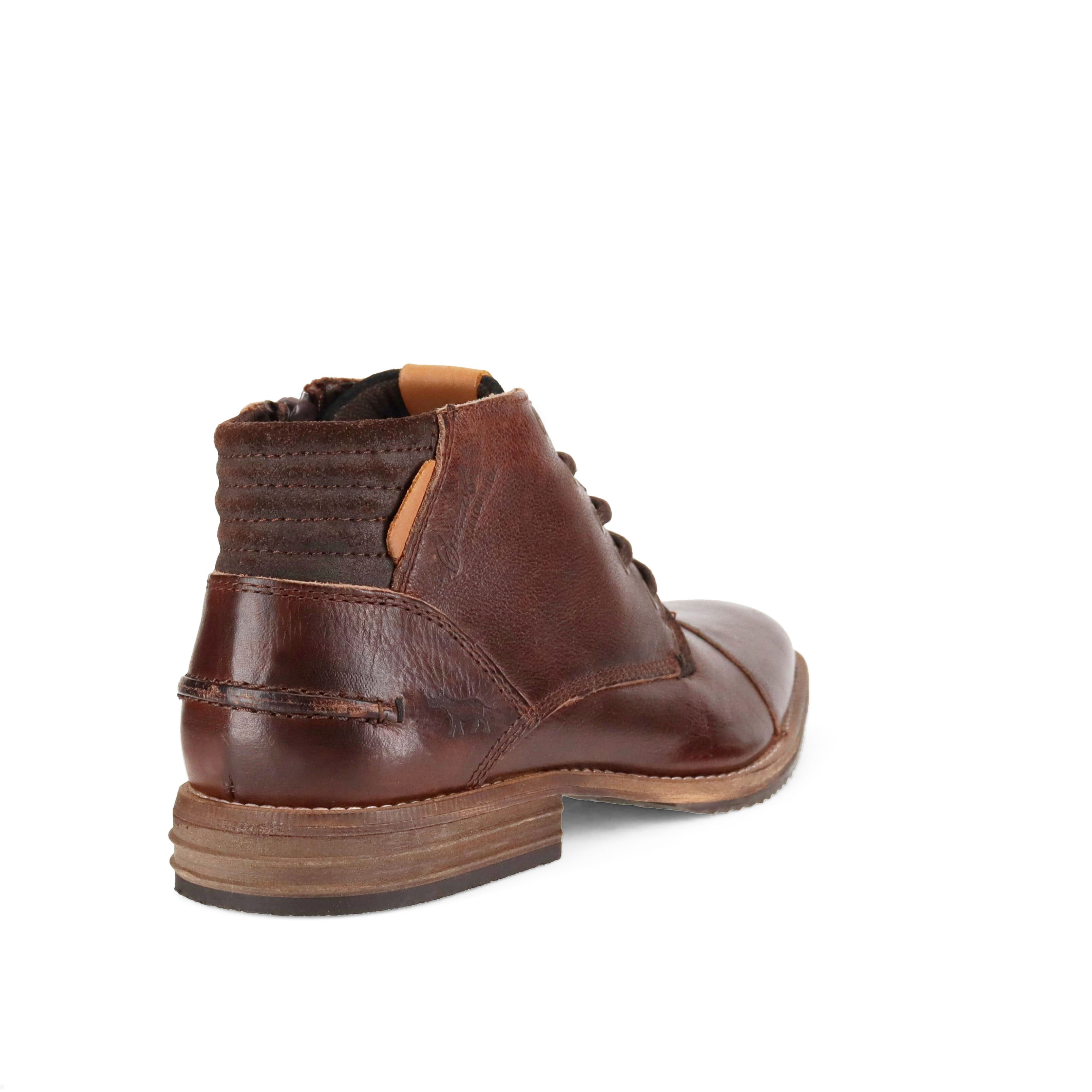 CHAMBERS / DARK BROWN |Buy Women's Mens Online in Dark Brown | Shoe ...