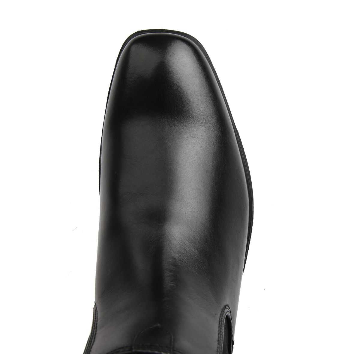 Buy CHELSEA Black boots Online at Shoe Connection
