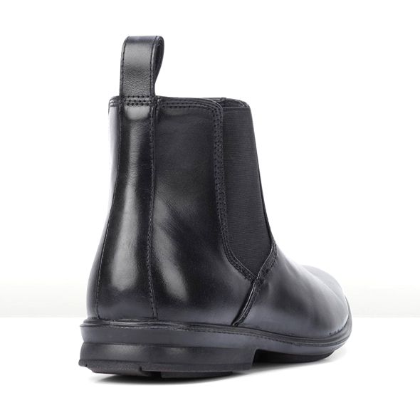 Buy CHELSEA Black boots Online at Shoe Connection
