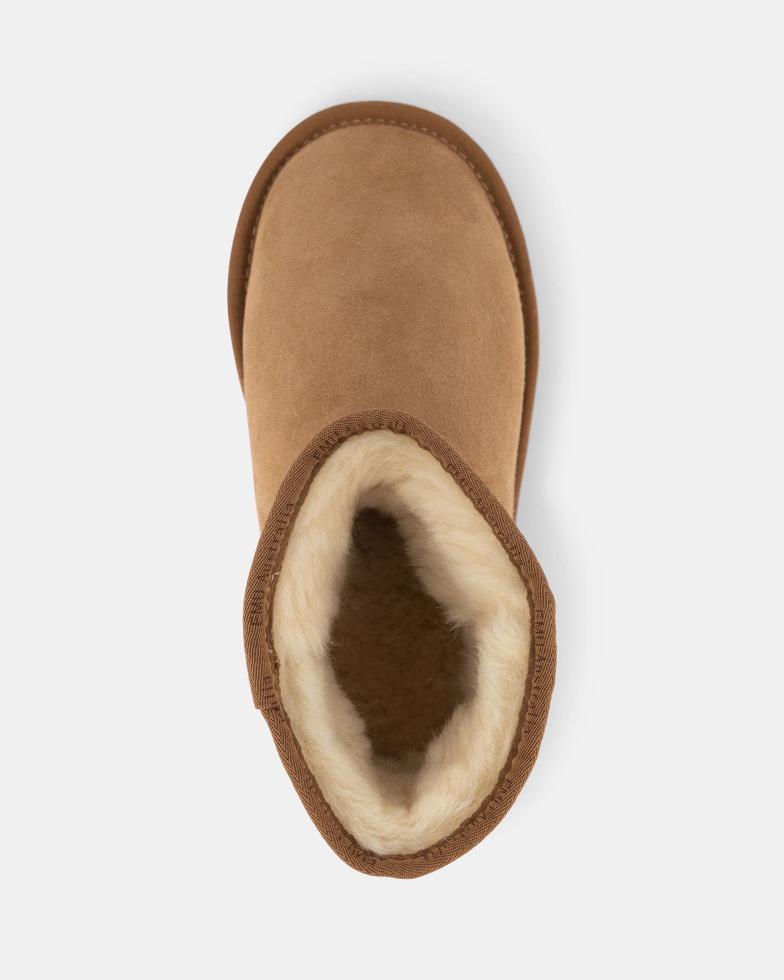 Buy PLAT STINGER MINI Chestnut boots Online at Shoe Connection