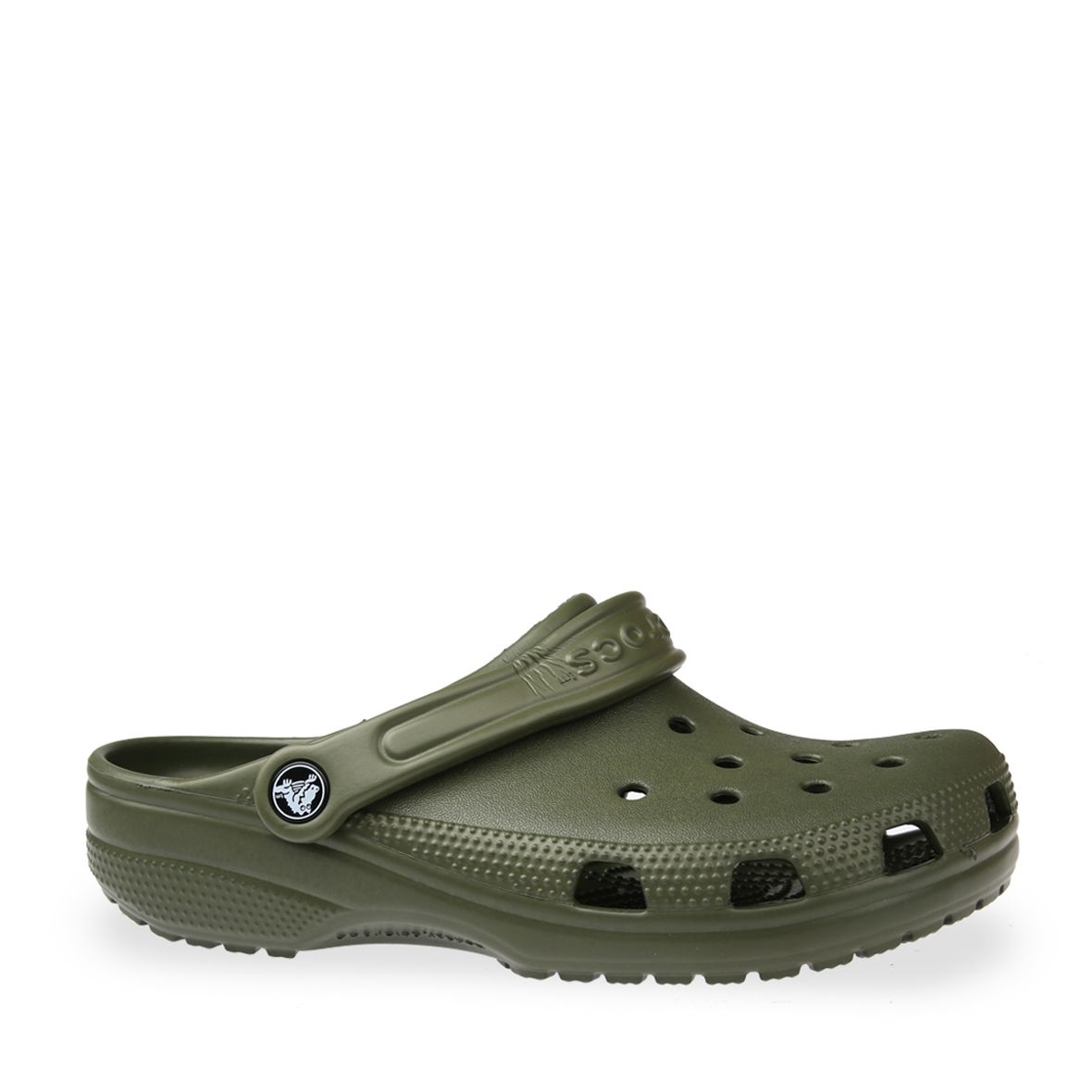 CLASSIC CLOG / Army Green |Buy Army Green Mens Online for Mens | Shoe ...