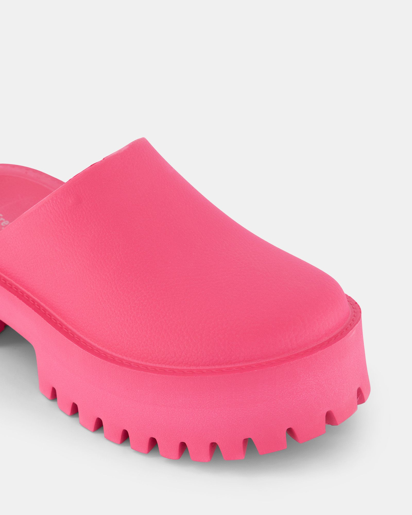 Buy CLOGGE · Hot PinkHot Pink casuals Online at Shoe Connection