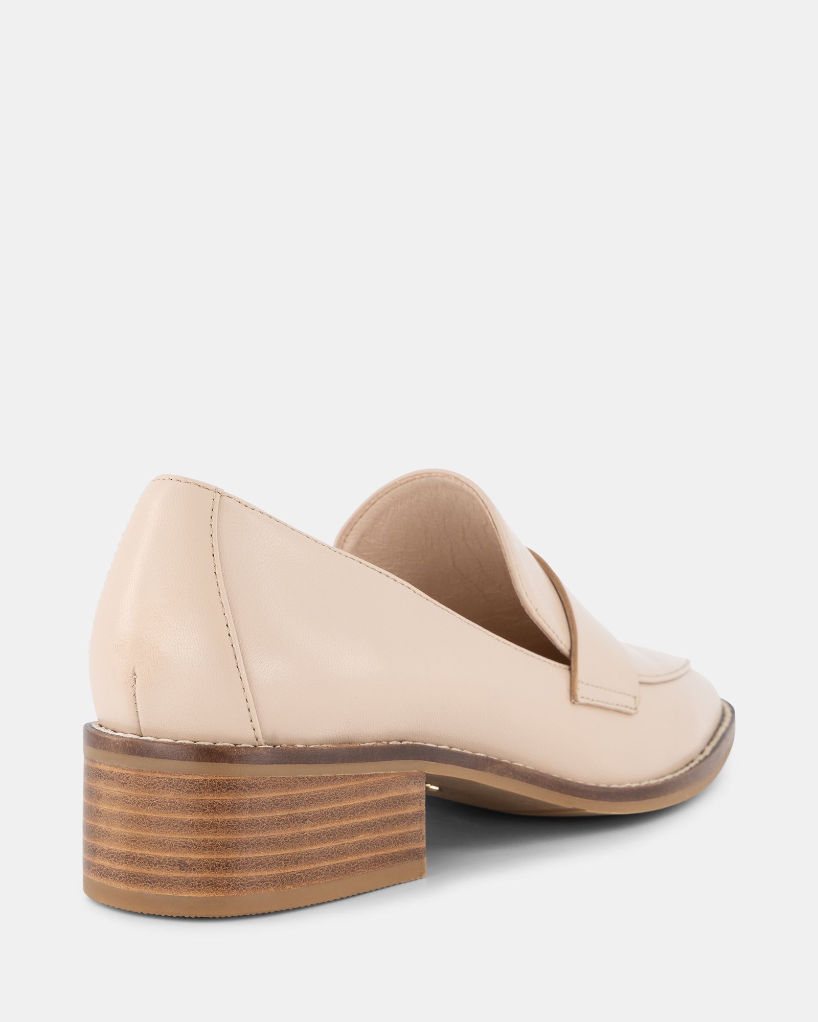 Buy TRUE Blush Leather casuals Online at Shoe Connection