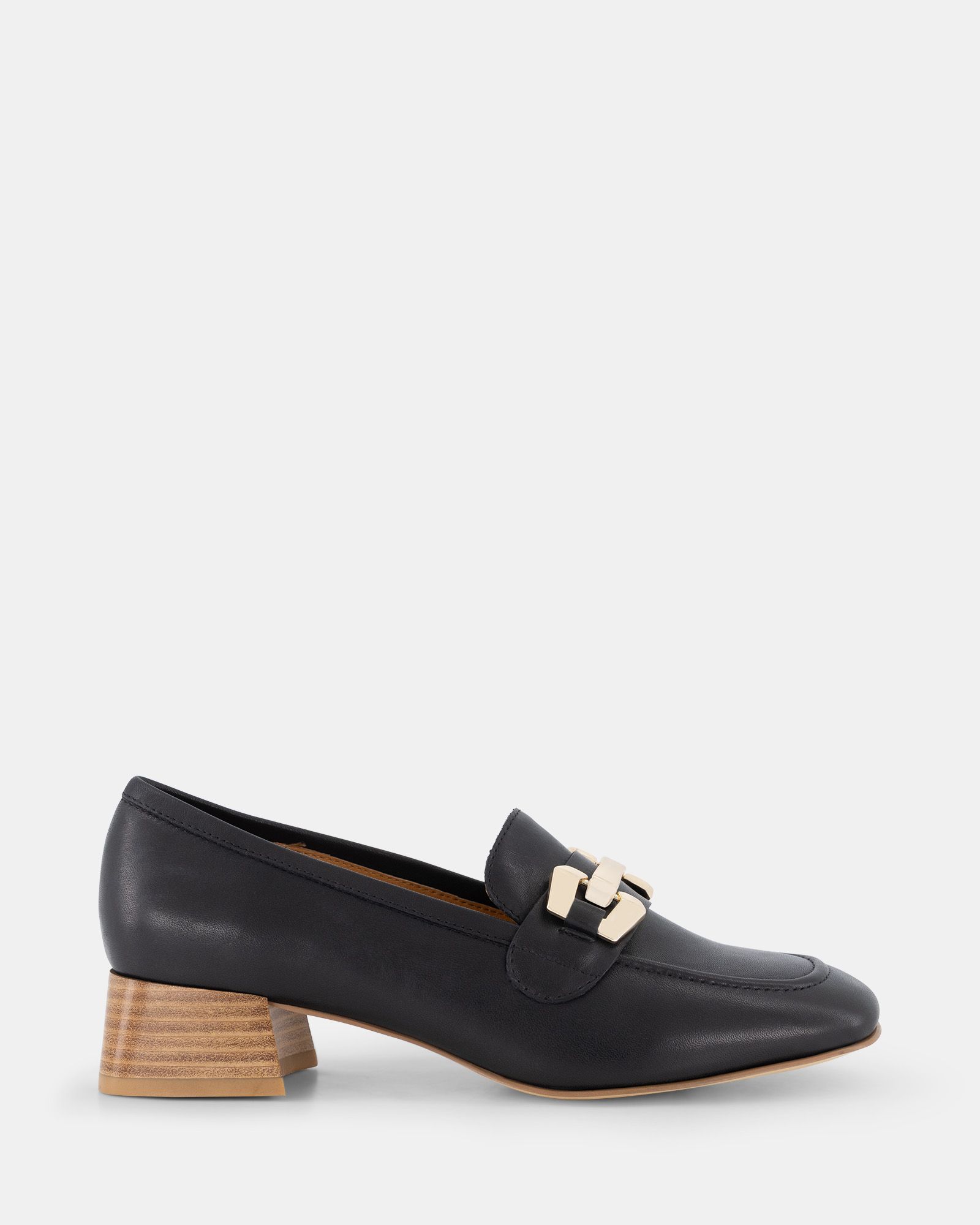 Buy MAJOR Black casuals Online at Shoe Connection