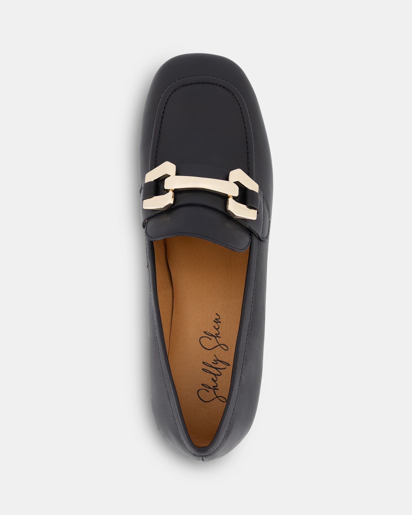 Buy MAJOR Black casuals Online at Shoe Connection