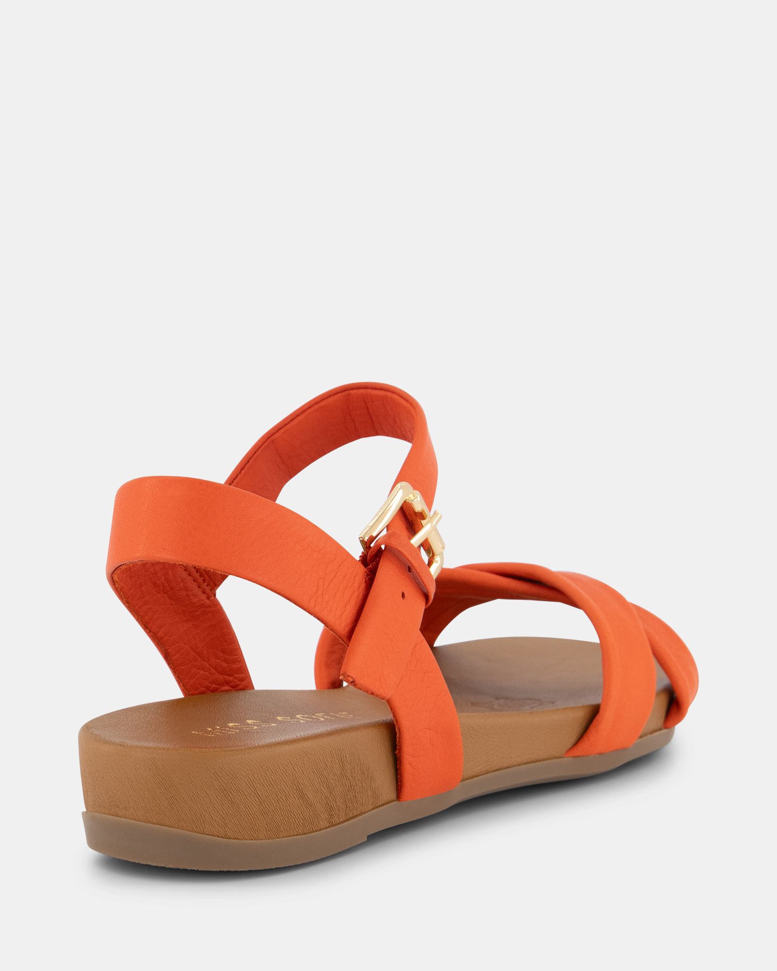 Buy MONDAY Melon sandals Online at Shoe Connection