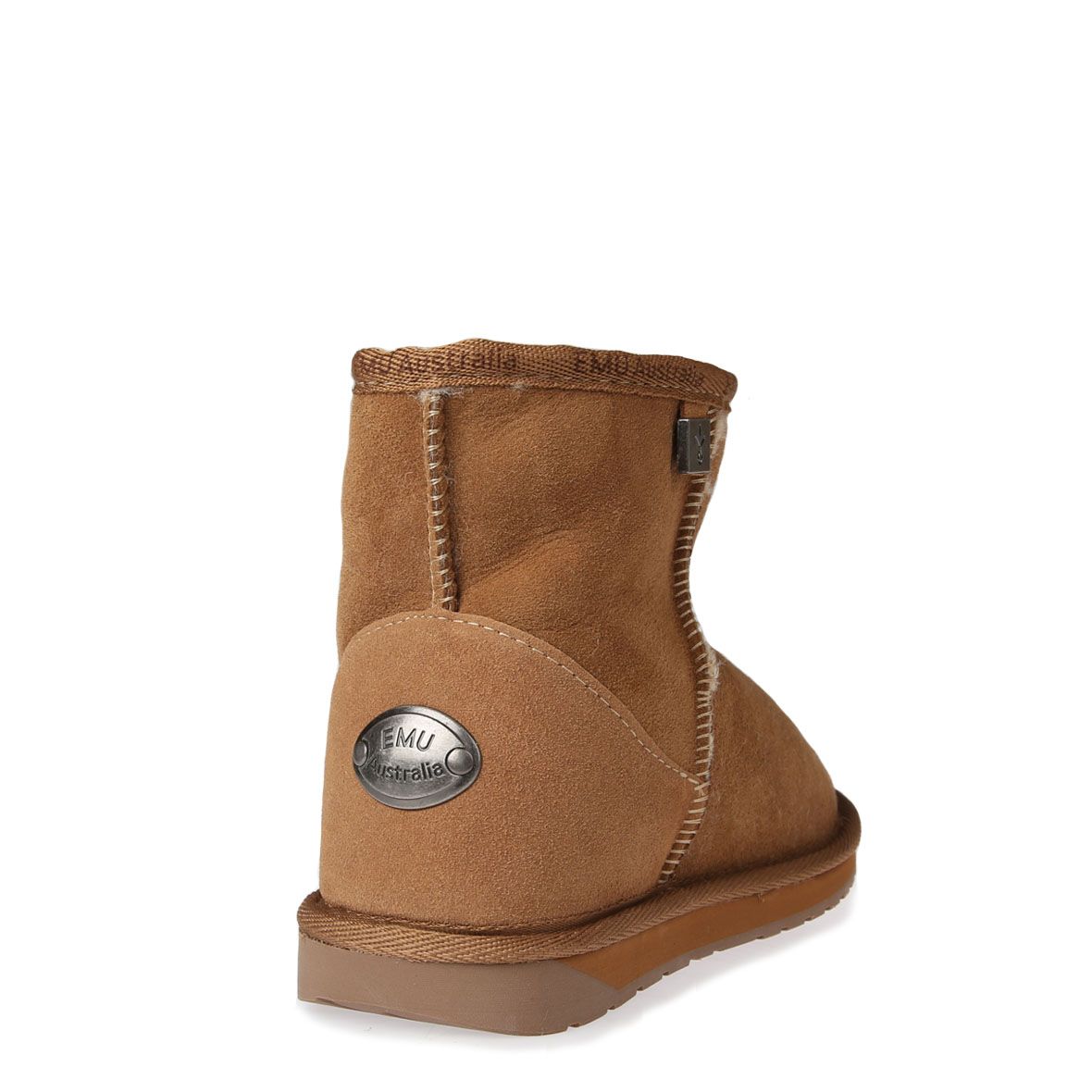 PLAT STINGER MINI / Chestnut |Buy Chestnut Brands Online for Brands ...