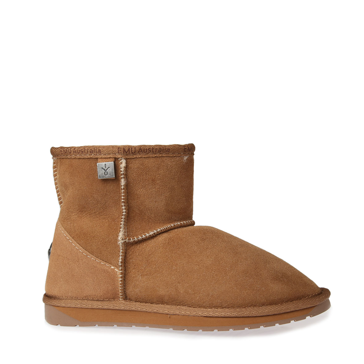 PLAT STINGER MINI / Chestnut |Buy Chestnut Brands Online for Brands ...