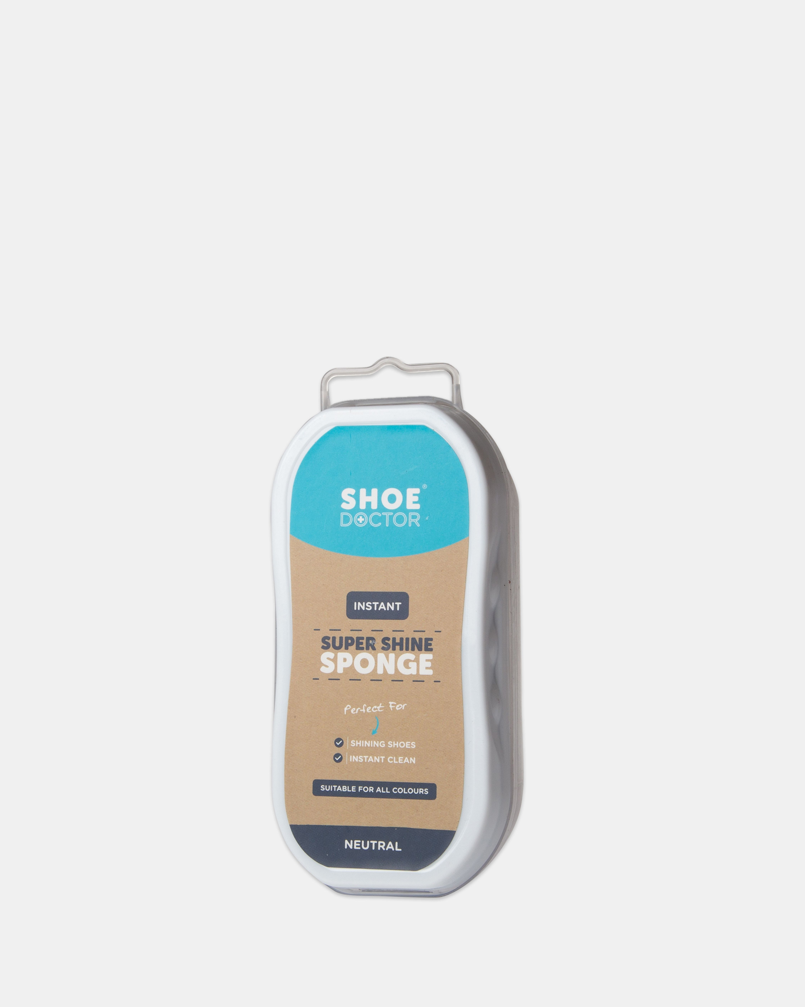 Buy INSTANT SHINE SPONGE Neutral care Online at Shoe Connection