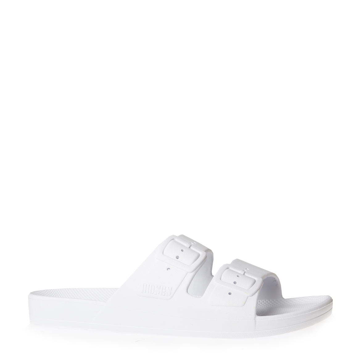FREEDOM MOSES SLIDE / White |Buy White Womens Online for Womens | Shoe ...