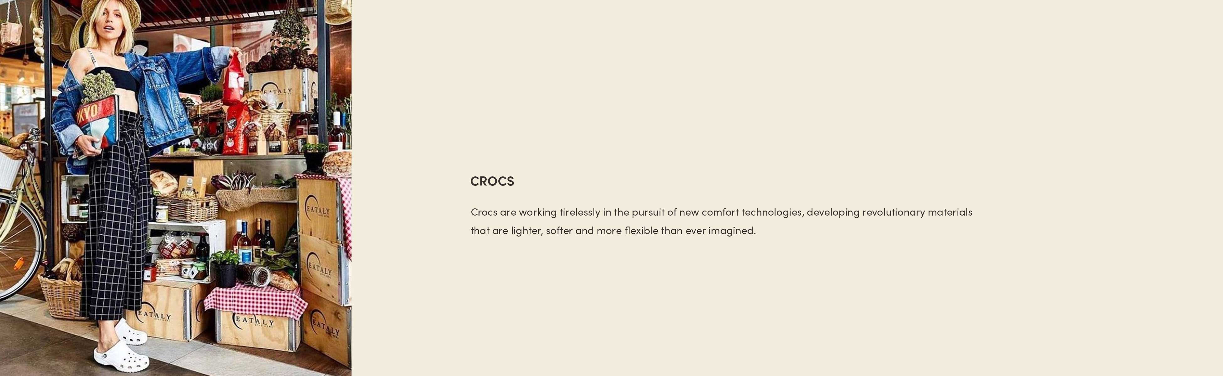 Crocs NZ | Buy Crocs Shoes Online at Shoe Connection
