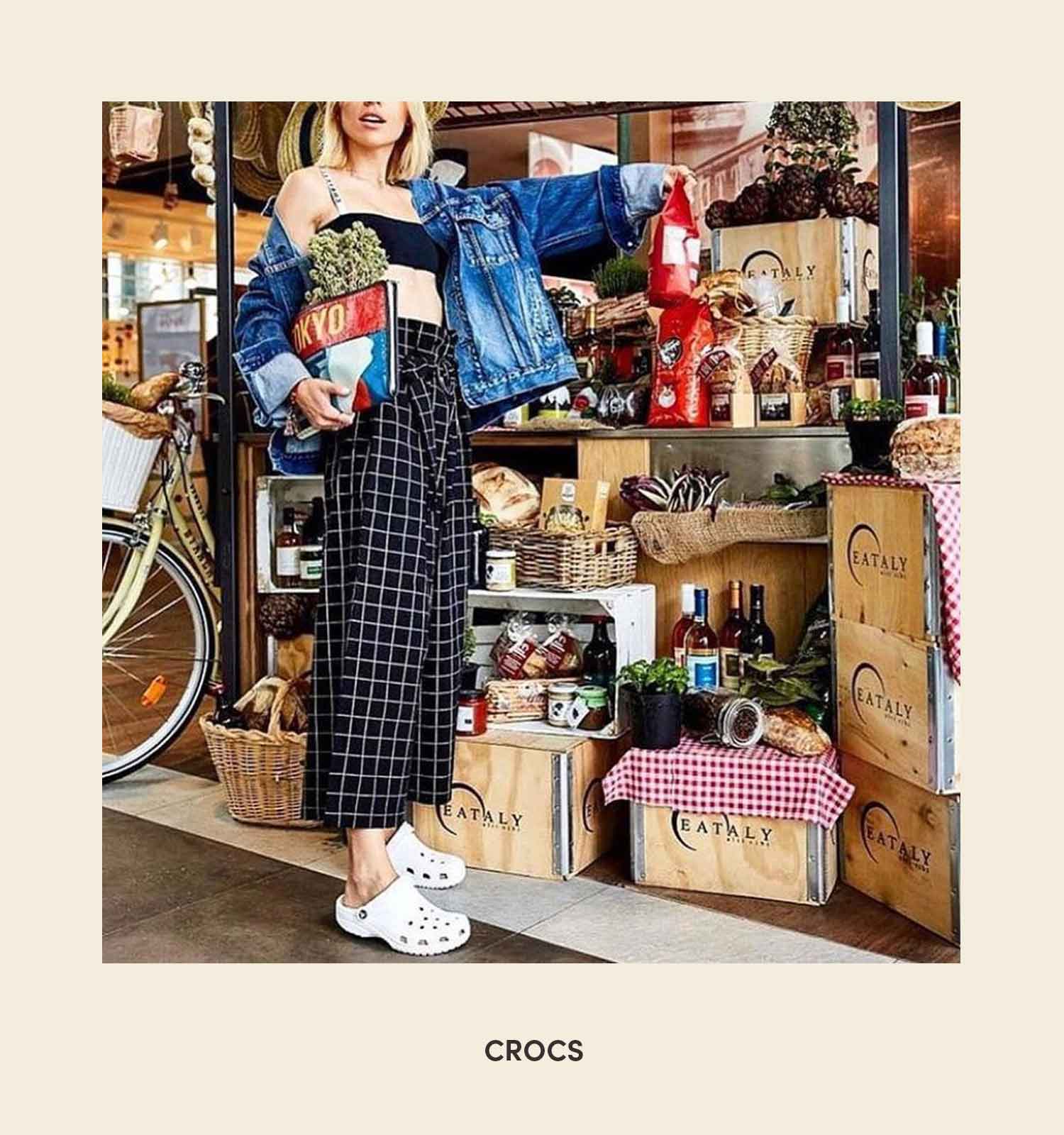 Crocs NZ | Buy Crocs Shoes Online at Shoe Connection