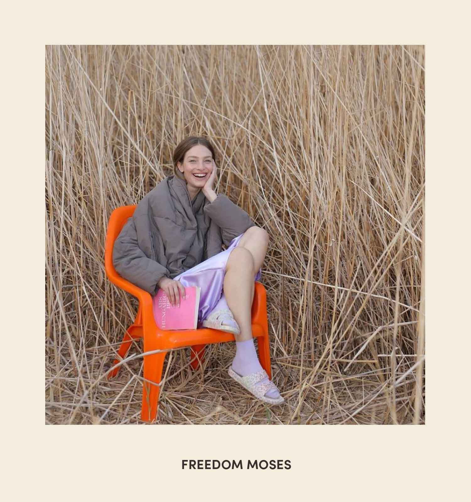 Shop Freedom Moses Slides Online in NZ at Shoe Connection