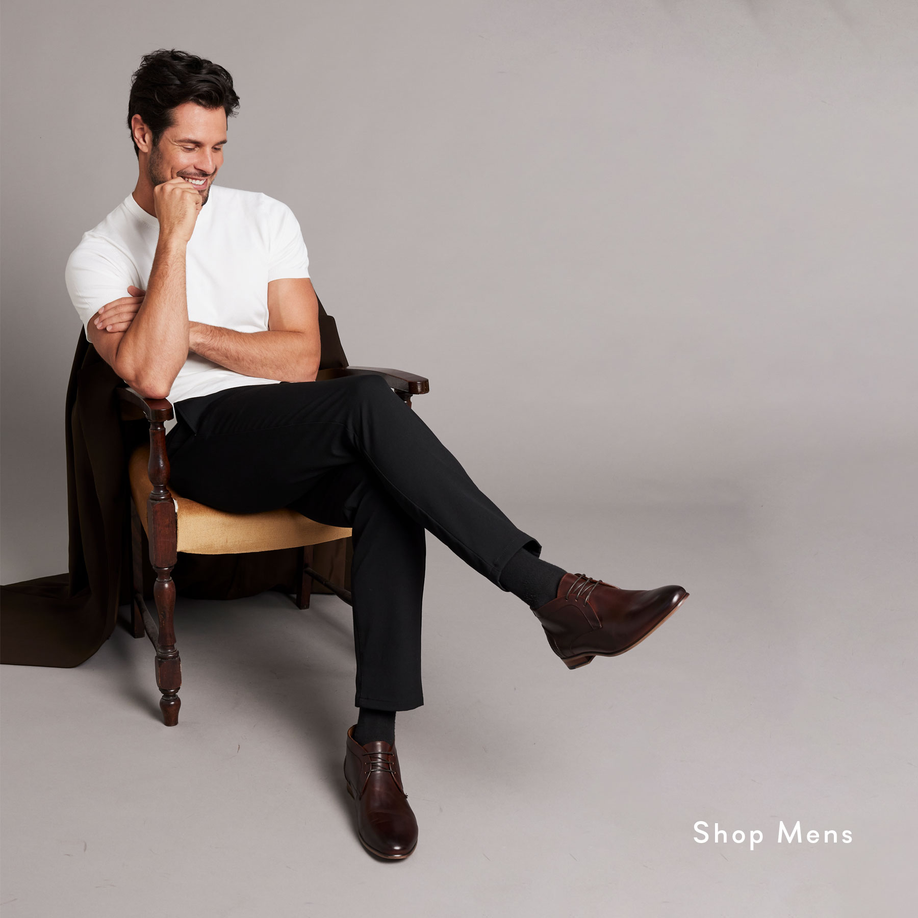 Shop Women's & Men's Shoes with Free NZ Delivery on Orders Over $100 ...